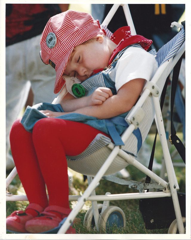 Steam Sisters » I Love Inspire(d)