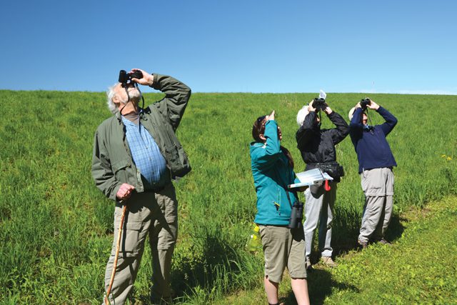 Eagle Bluff Environmental Learning Center » I Love Inspire(d)