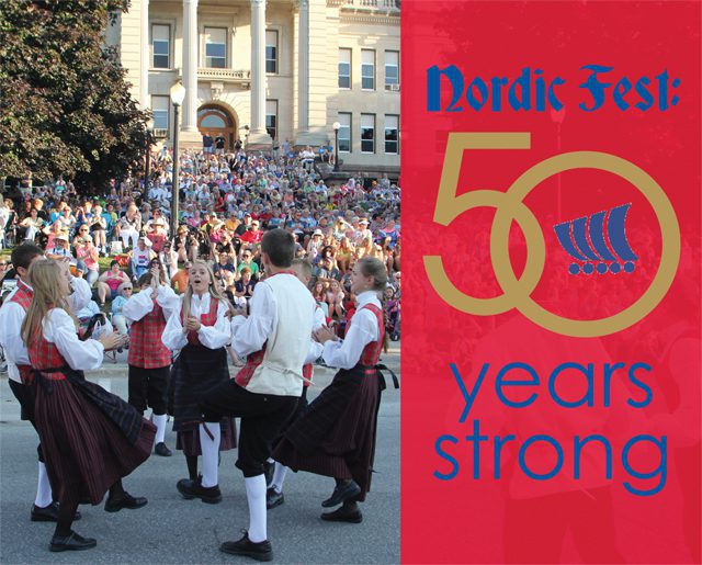 Nordic Fest Celebrates 50 Years! » I Love Inspire(d)