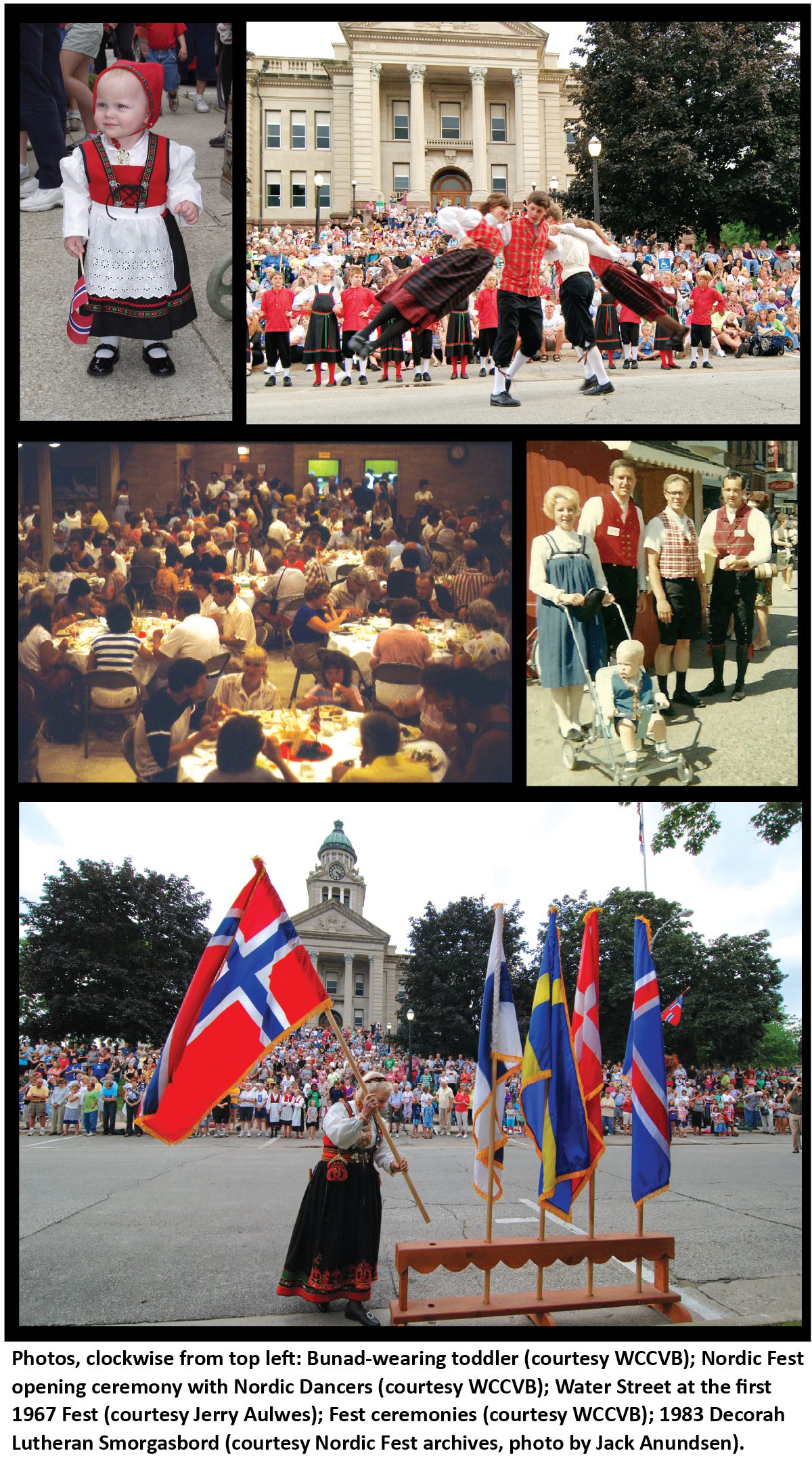 Nordic Fest Celebrates 50 Years! » I Love Inspire(d)