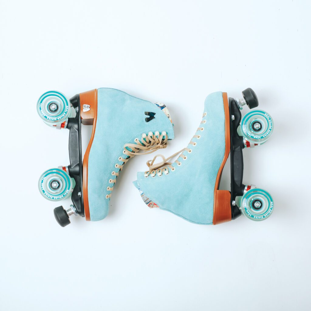 Riedell's Got Moxi » I Love Inspire(d)